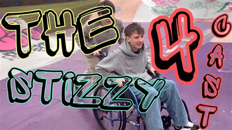 The Stizzy 4cast Episode 6 “new Year Same Ol Stizzy” Youtube