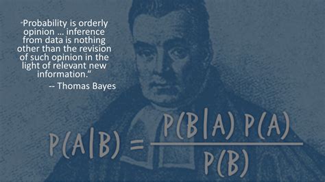 An Introduction To The Powerful Bayes Theorem For Data Science Professionals