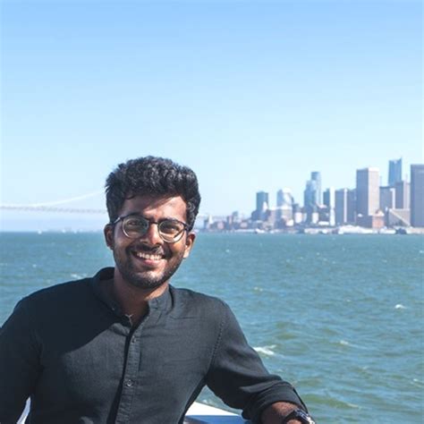 Saketh Varma Saketh Varma — Echai Ventures