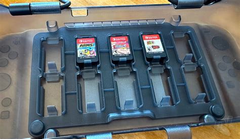 Review Dbrand Switch 2 Killswitch Case Teething Troubles Aside This