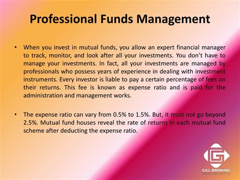 Ppt What Are Mutual Funds Types Of Mutual Funds Schemes And