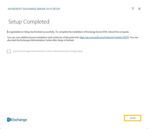 Migrate From Exchange To Exchange Complete Process