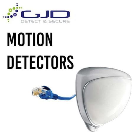 Gjd Alarm Products
