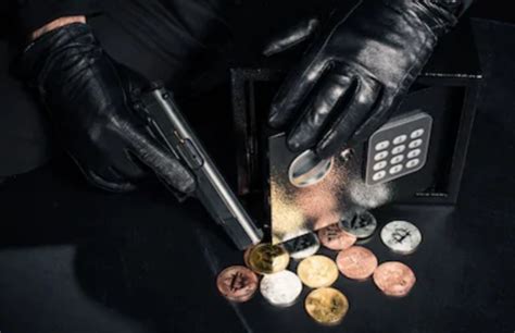 Ciphertrace Reveals How Crypto Adoption Has Led To Illicit Usage The Next Bitcoin