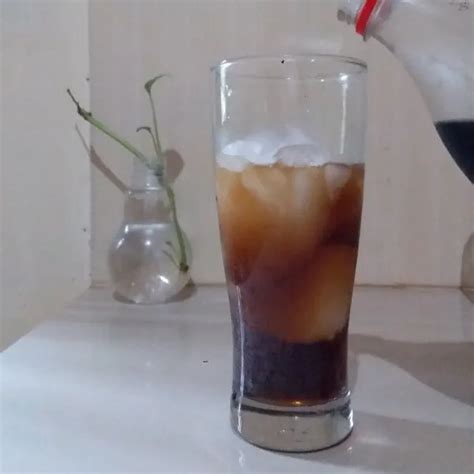 Resep Coca Cola Float Sederhana Rumahan Di Yummy App