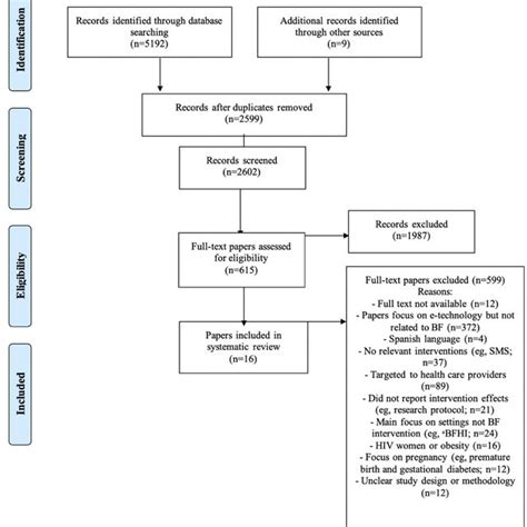 Flow Diagram Of The Systematic Review Data Extraction Bf Bses Bf Download Scientific