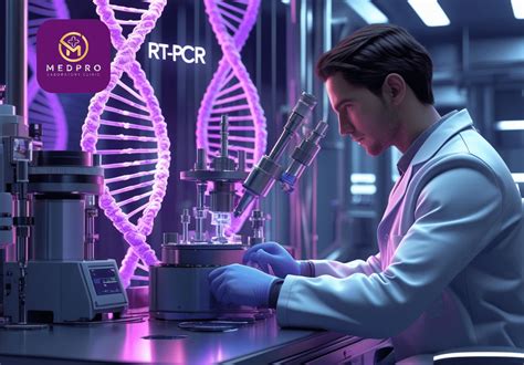 Rt Pcr Sti Testing Bangkok Accurate And Reliable Medpro Clinic