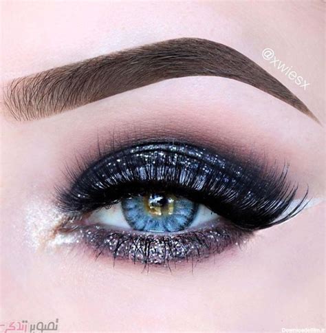 عکس پروفایل پسر چشم ابی