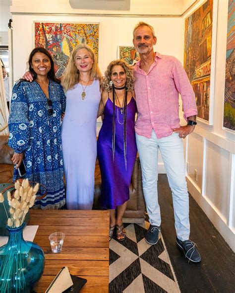 Sonya Sklaroffs Feet