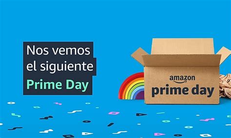 Qu Es El Amazon Prime Day Rud Mkt