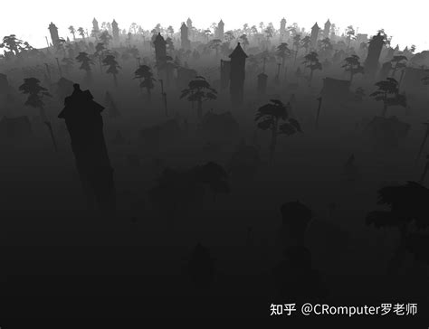 Unity3d后期shader特效 摄像机深度与法线通道 3 钢笔画（查找边缘） 知乎