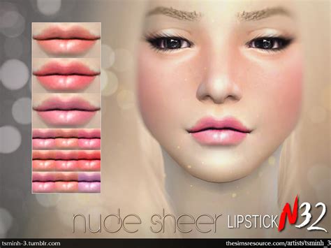 Best Sims 4 Nude Skins Vtrewa