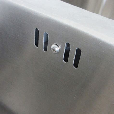 Talea Wash Basin Overflow Pipe Rectangular Joint S Grandado