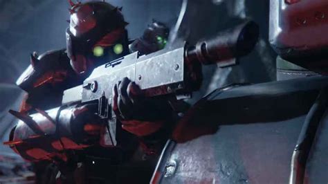 How To Fix Error Code 9999 In Warhammer 40k Darktide Pro Game Guides