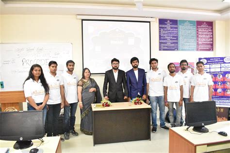 Procode Event Sponsored By Code Planet Technologies