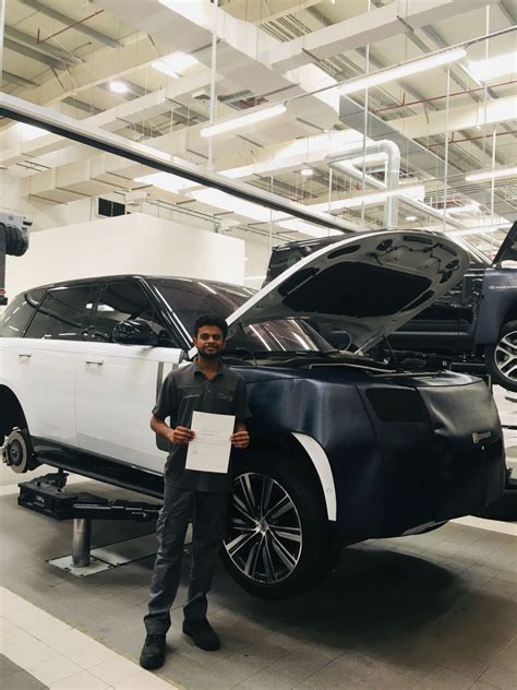 Nipun Rajapaksha On Linkedin Work Hard Landrover Motivation