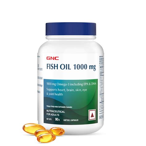 Buy Gnc Products Online In India Nutrabay™