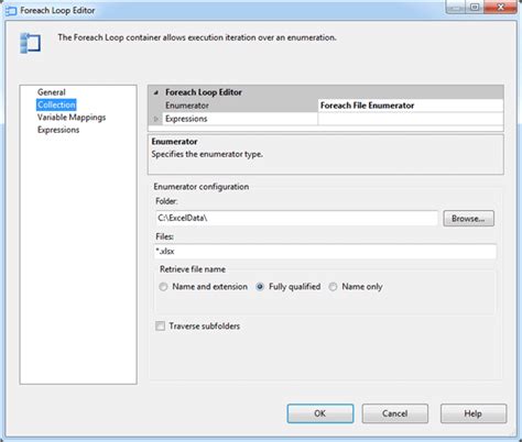 Importing Excel Data Into Sql Server Via Ssis Questions You Were Too