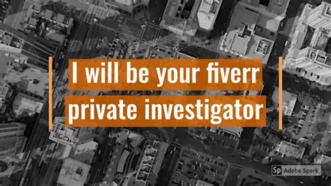 Investigate A Person Online Using Osint By Harisbouchlis Fiverr