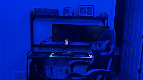 My New Setup YouTube