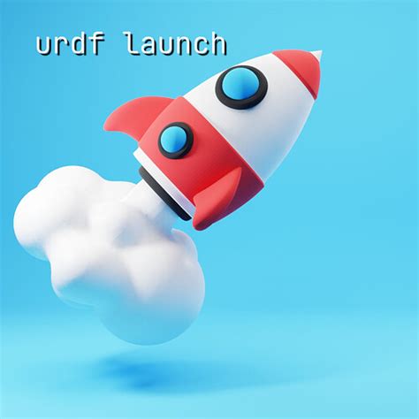New Package Urdflaunch Ros General Open Robotics Discourse