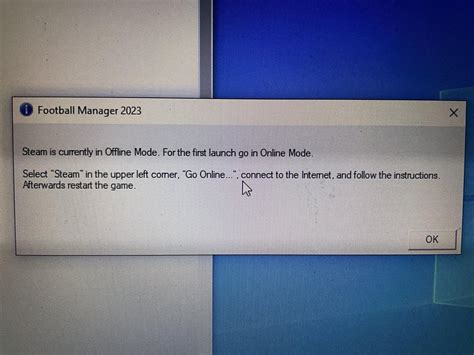 Assistance Required Rfootballmanagergames
