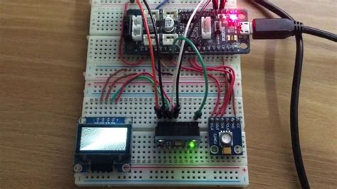 Do Arduino Programing And Controller Design For You By Hocinehabibzahm Fiverr