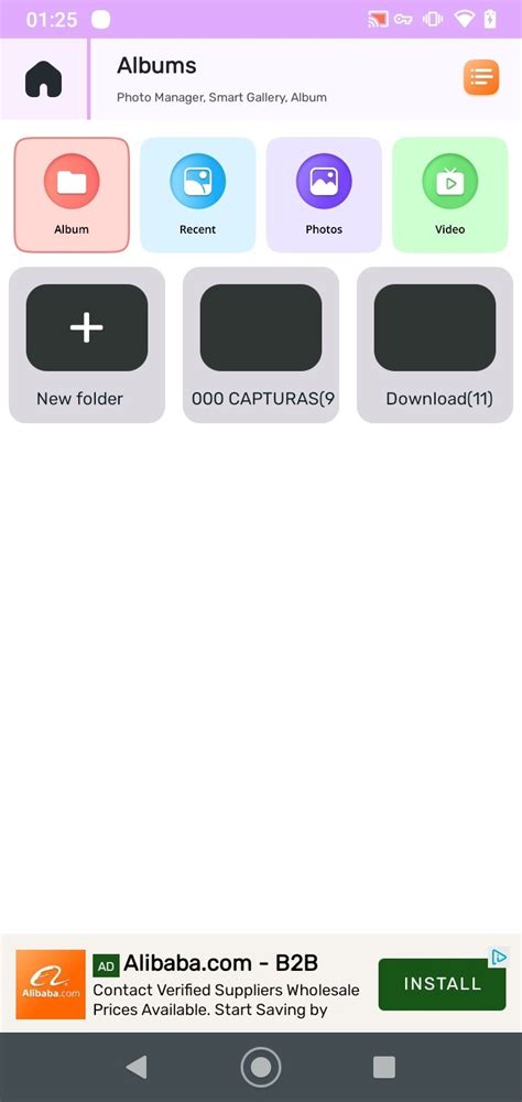 Gallery Apk Download For Android Free