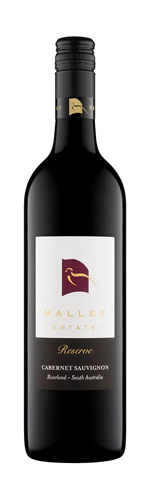 Cabernet Sauvignon Reserve 2013 (sold out, new vintage coming soon ...