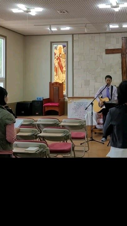 우리 주는 위대하며 능력이 많으시도다 Youtube