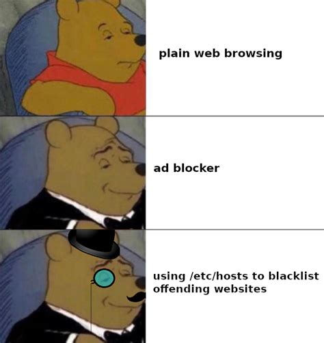 the linux way to browse the web r linuxmasterrace