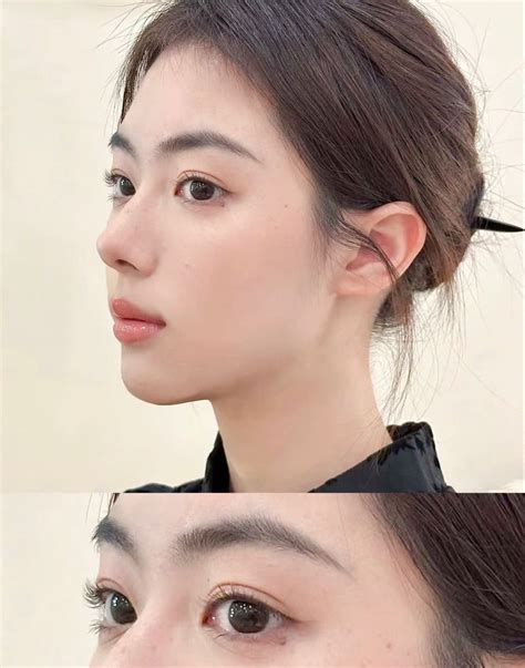 飄眉當下很醜有救嗎 美妝板 Dcard
