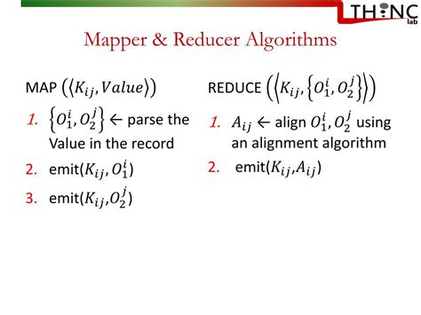 Ppt Speeding Up Batch Alignment Of Large Ontologies Using Mapreduce Powerpoint Presentation