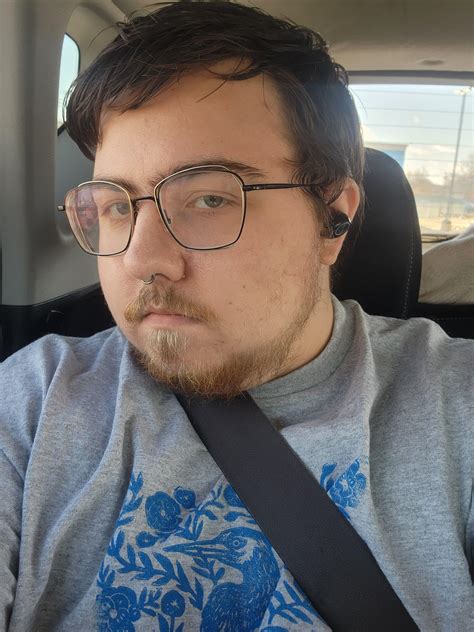 Cis Passing Yes I Know I Have A Beard R Ftmpassing