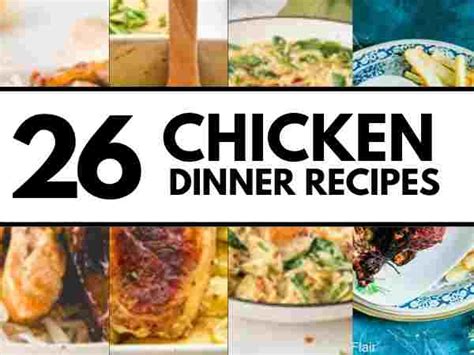 15 Easy And Delicious Chicken Finger Foods Appetizers For Parties
