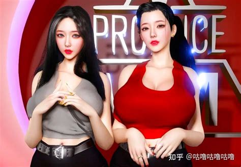 如何评价《virt A Mate》游戏vam？ 知乎