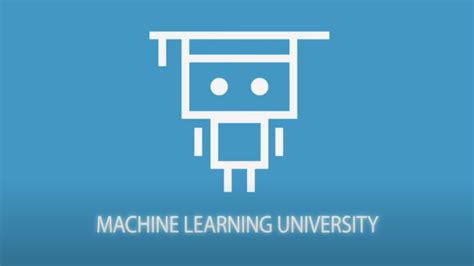 Aws Machine Learning University To Offer A Free Ai Educator Enablement