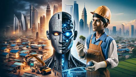 Ielts Writing Task 2 Mastering Essays On Ais Impact On Labor Markets In Developing Countries