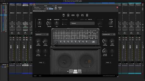 Best Neural DSP Plugins 2025 10 Plugins Tested Guitar World