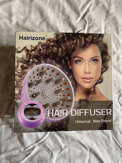 Universal Blow Dryer Diffuser Attachment Beauty And Personal Care Hair On Carousell