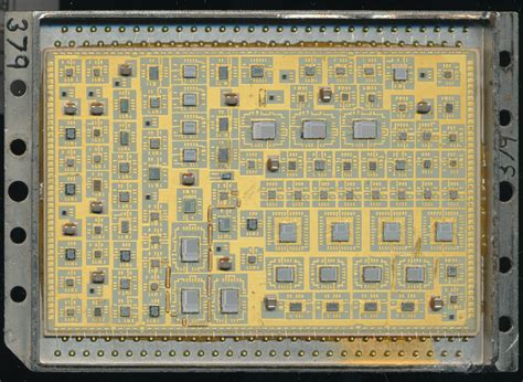 Itt Analq 136 Countermeasures Processor Bit Slice With A Bite The