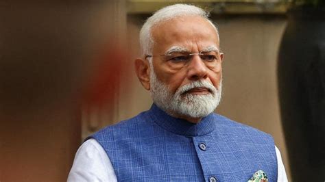 Pm Modi To Visit Laos To Attend Asean India Summit Meet This Week