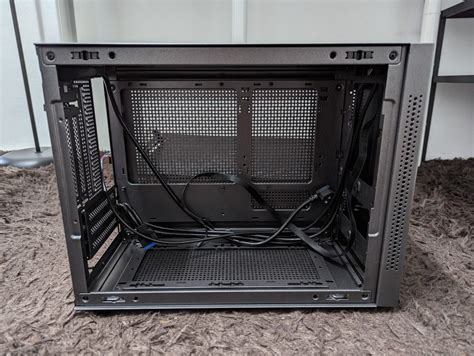 Tecware Fusion Case Computers Tech Parts Accessories Other Accessories On Carousell