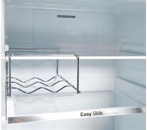 SAMSUNG RB31FDRNDSA/EU 70/30 Fridge Freezer - Silver Fast Delivery ...
