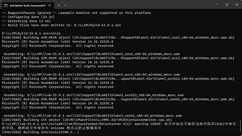 Llvm Kaleidoscope自制编译器 1 编译环境搭建 知乎