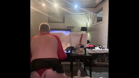 Sissy Slave Level 2 Anal Exercises Eporner