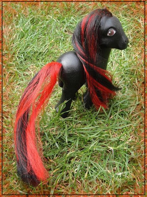 Mlp Scarlet By Horseland Scarlet On Deviantart