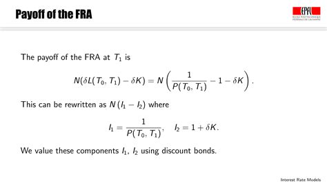 Financial Engineering Continuously Compound Forward Rate Formula Quantitative Finance Stack