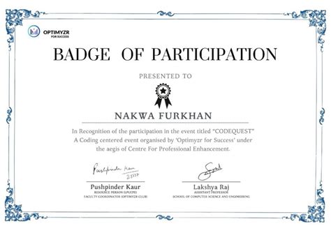 Nakwa Furkhan On Linkedin Codequest Codingevent Learningjourney