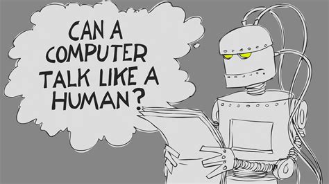 What Is The Turing Test Binary World Yesterday Today And Tomorrow
